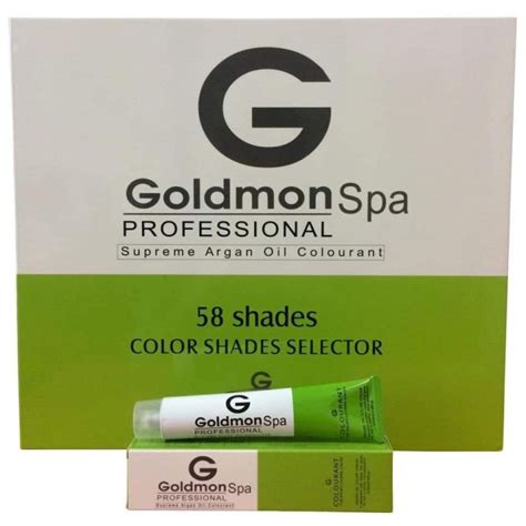 Goldmon Hair Color 100ml Lazada Ph