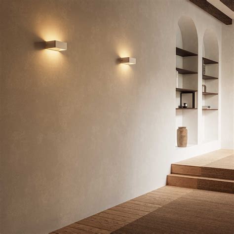 Aplique De Pared Interior Toppi Forlight