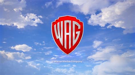 Warner Animation Group Logo Remake In 2021 By Thaihuybeo2008 On Deviantart