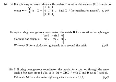 Solved Question Applications Points A The Diagram At Chegg Com