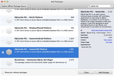 Creating An IOS Credit Card Reader With Xamarin SitePoint
