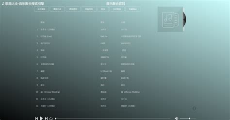 6个免费下载无损音乐的网站，强烈建议收藏 知乎