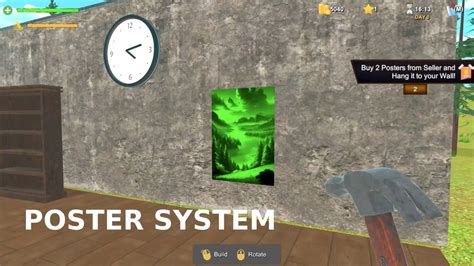 Simulation Game System Create Your Simulator For Mobile And Pc Systems Unity Assets