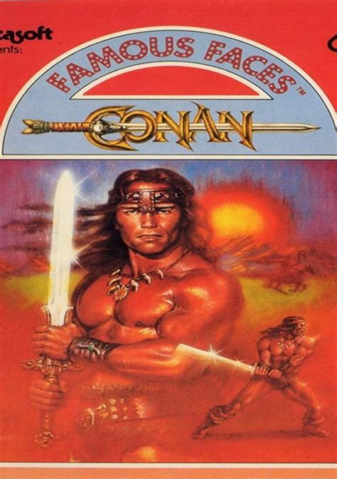 Conan Rom Free Download For Nes Consoleroms