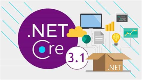 Microsoft Releases Net Core And Asp Net Core And Here S How