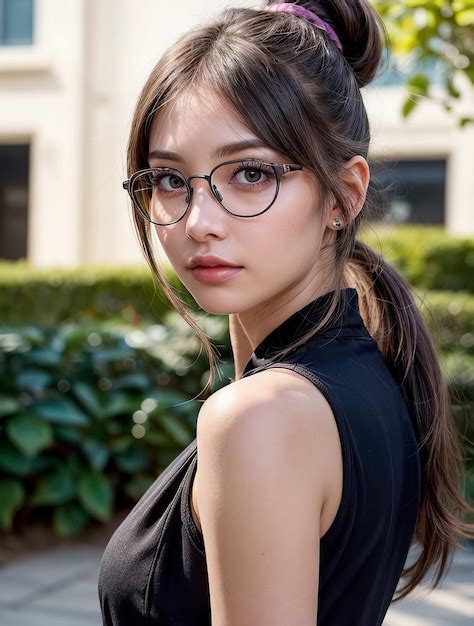 Photos Jolie Fille Lunettes 98 000 Photos De Haute Qualité Gratuites