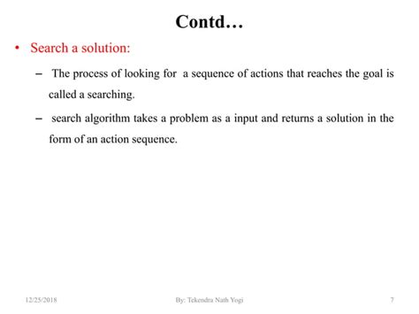 Unit3informed And Uninformed Search Pdf