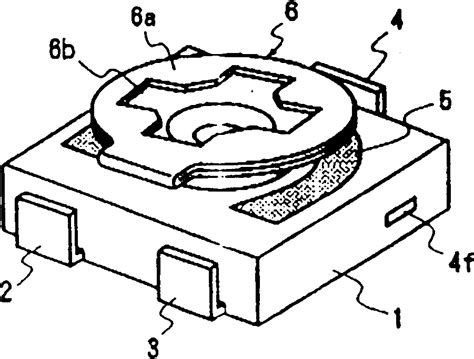 Variable Resistor Eureka Patsnap