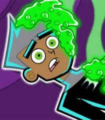 Danny Clone Voice Danny Phantom Show Behind The Voice Actors