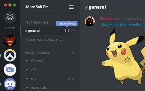 How To Change Discord Icon 399904 Free Icons Library