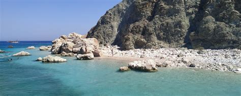 Tours And Activities In Adrasan Adrasan