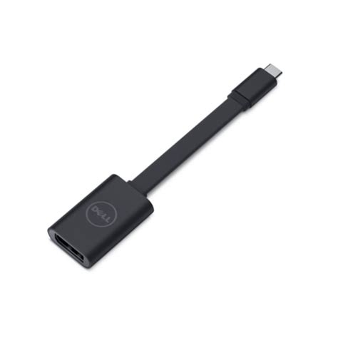 Dell Adapter Usb C To Displayport Dell Usa