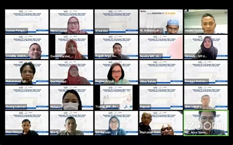 Memaksimalkan Penyelenggaraan Pendidikan Melalui Pengawasan Unit Kerja