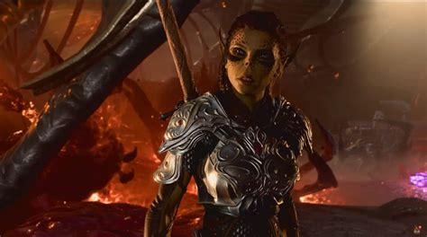 Baldurs Gate 3 Writer Shocks Himself With How “horny” The Game Is Dexerto