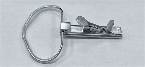 Rumel Tourniquet Guide American Surgical Specialties Company