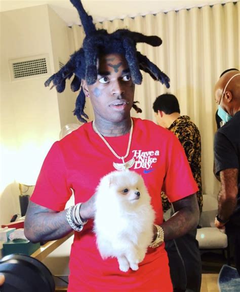 Kodak Black Released From Jail Faces Other Charges Rap Radar