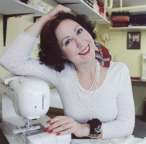 Make Do And Mend It Masterclass Vintage Fashion House