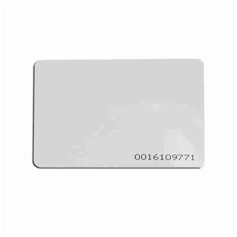 Suprema 13 56mhz Mifare Card 1kb Capacity Brightsource Kenya