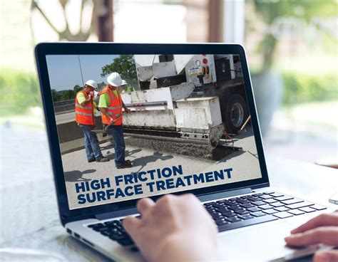Implementing The Safe System Approach Using Pavement Friction Data Atssa