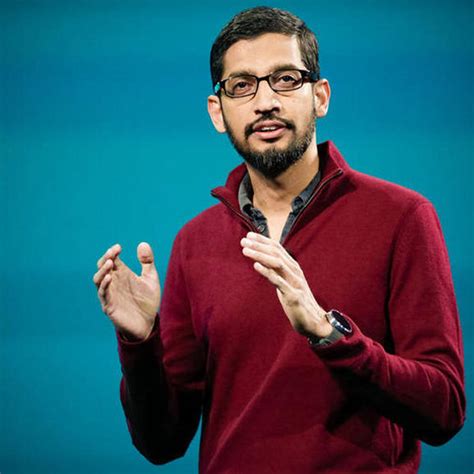 100 Sundar Pichai Wallpapers