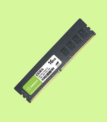 DDR4 RAM 2666MHz UDIMM