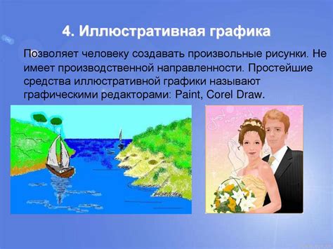 Компьютерная графика презентация онлайн