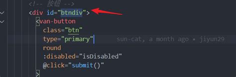 前端h5页面实现吸顶效果动画 小北养只猫 博客园