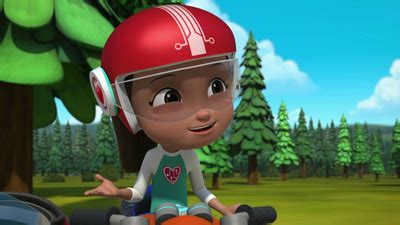 Rusty Rivets Temporada 2 Episodios Rusty Rivets Ver en Paramount México