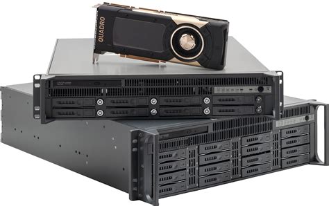 New Rugged Supercomputing Servers Enable Ai Hpc And Sensor Fusion Applications At The Edge