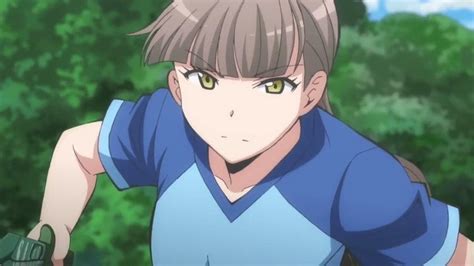 Nagisa S Stunning Personality On Tumblr