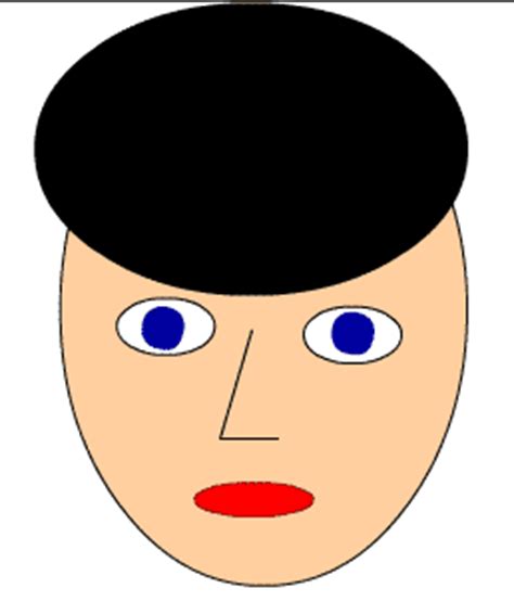 Shape Tween Complex Shapes