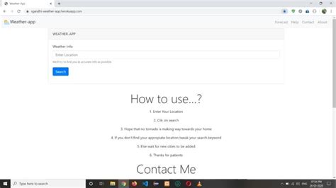 Sarthak Gandhi On Linkedin Lockdownlearnings Nodejs Webapp