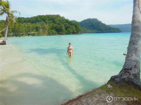 Отзыв о Экскурсия на остров Ко Куд Таиланд путешествие в страну тишины и уединения