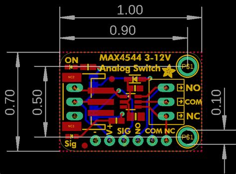 Downloads Adafruit Stemma Analog Spdt Switch Adafruit Learning System