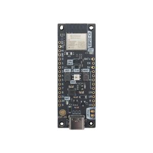 Espressif ESP S LCD EV Board