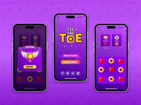 Game App Ui Designs Themes Templates And Downloadable Graphic