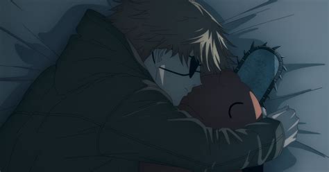 Chainsaw Mans First Episode Hooked Me With Its Gorgeously Gory Action The Verge