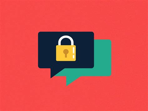 Why We Should All Be Using The Encrypted Chat App Signal Wired