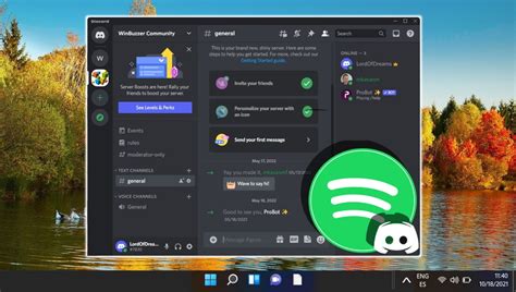 How To Connect Spotify To Discord And Use Discord Spotify Bots