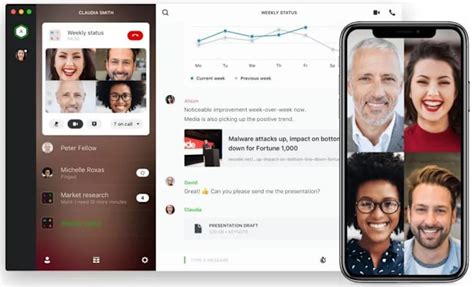Build A Mobile Linphone App Voip App Video Calling App By Clarck Lext Fiverr