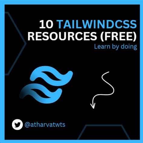 Tailwindcss Is One Of The Most Popular Css Libraries For Developing