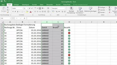 Hide And Unhide Columns And Rows In Excel