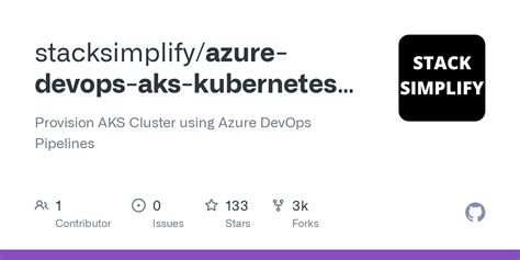 Azure Devops Aks Kubernetes Terraform Pipeline Kube Manifests 01