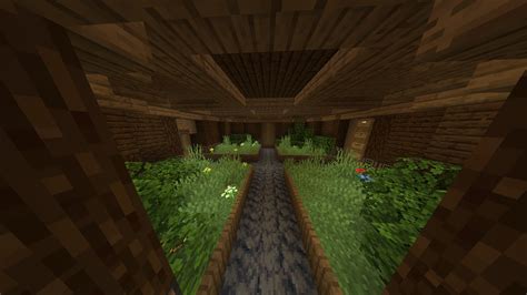 Adventure Map Spawn Minecraft Map
