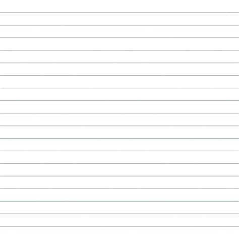 Premium Vector Line Notebook Seamless Pattern For Bullet Journal Black Strippes Texture Black