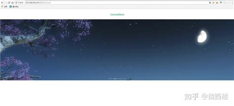 element ui走马灯图片 前端进阶之vue3 5 1 element ui实现轮播图特效 csdn博客