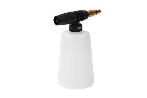 Пеногенератор KFG 750 750 мл для моек высокого давления Kolner кн750кфг ...