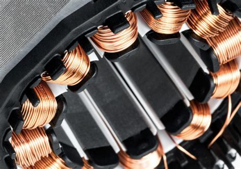 5 Critical Mistakes To Avoid In Lamination Stack Assembly