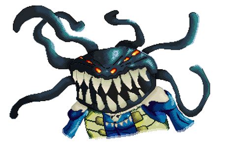Smite Bakasura By Thumbzdown On Deviantart