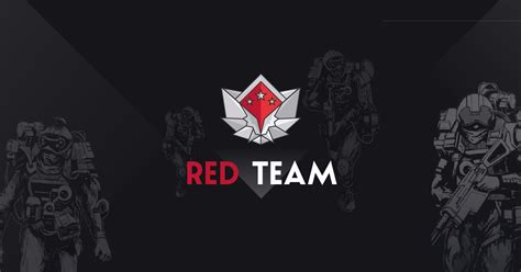 Découvrir La Red Team